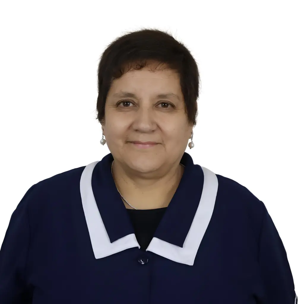 Lengua y literatura - Colegio Bicentenario Santa María de Paine